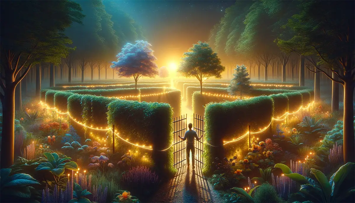 Setting Healthy Boundaries That Fortify Your Path + Create Peace